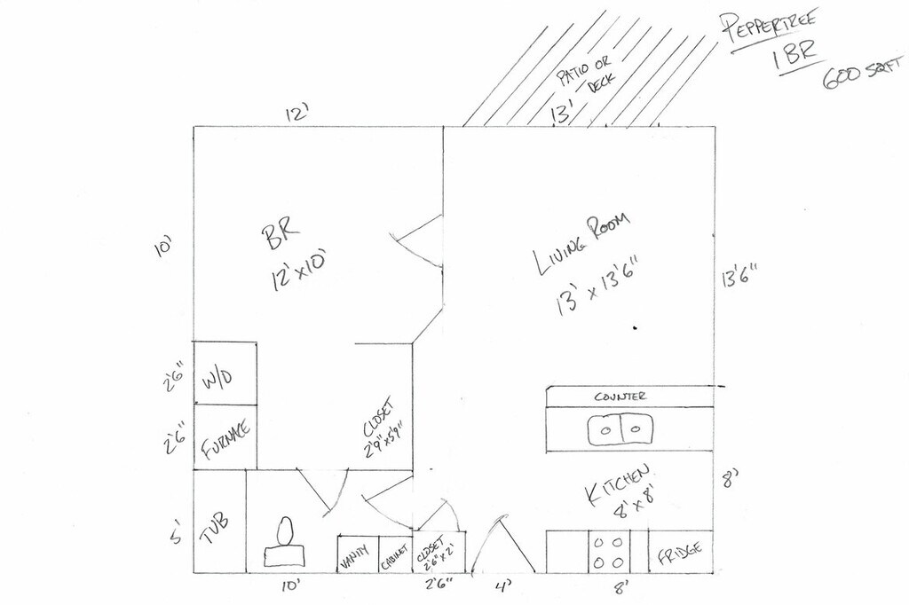 Paramount Square Apartments in Amarillo, TX | ApartmentHomeLiving.com