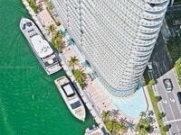 300 Biscayne Boulevard Way, Unit 5207 | Miami, FL Rentals