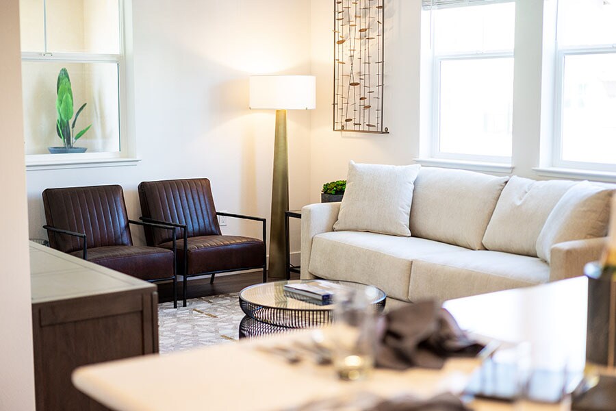 EATON RANCH APARTMENTS | Chico, CA Apartments