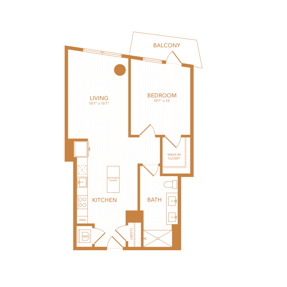 Illume Apartments in Washington, DC | ApartmentHomeLiving.com