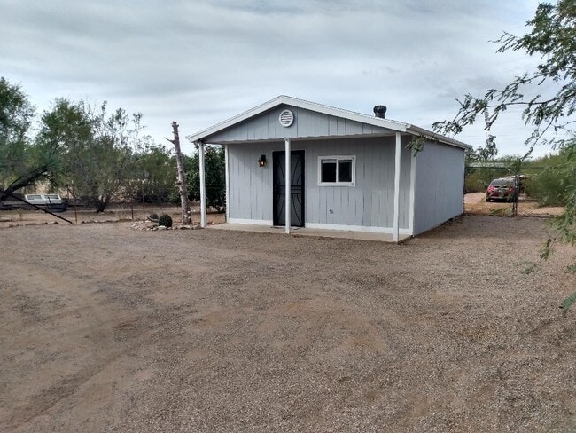 7175 N Guthrie Rd | Rentals in Tucson, AZ