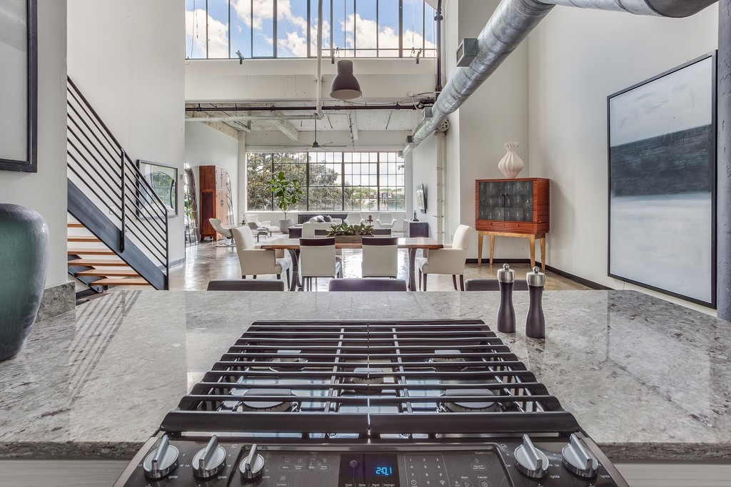 Telephone Factory Lofts | Atlanta, GA Apartments