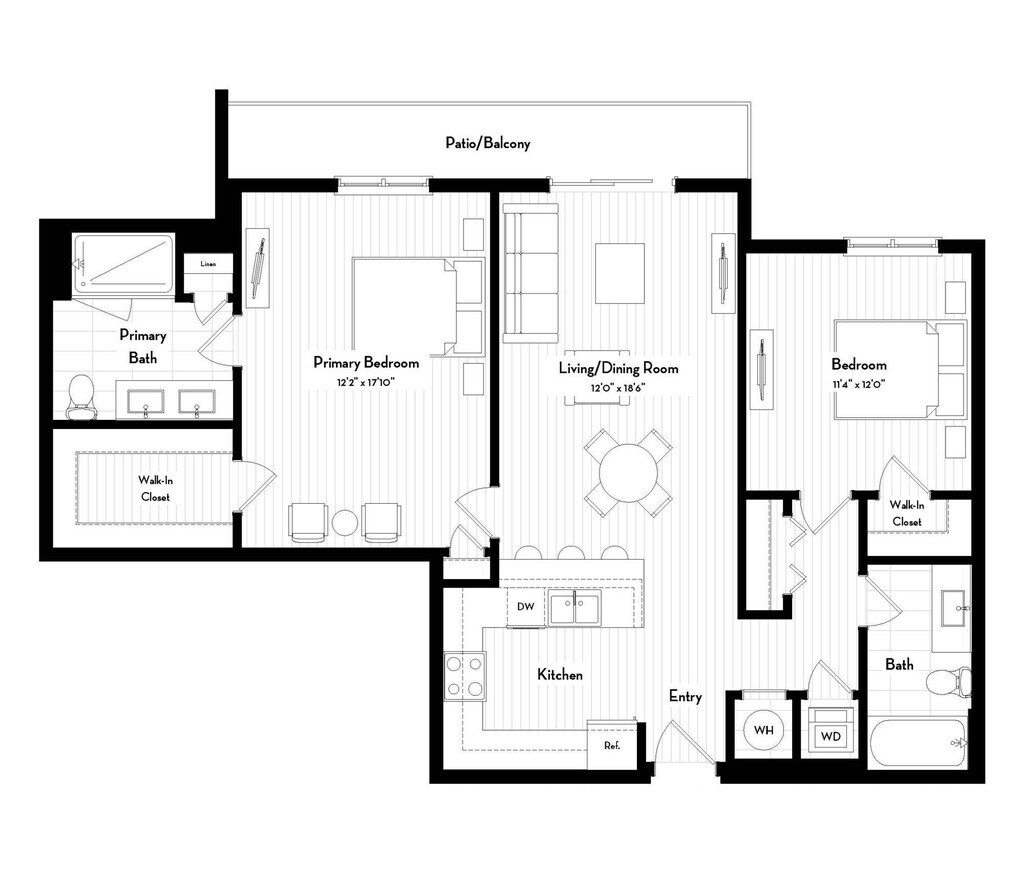 Biscayne 112 Apartments in Miami, FL | ApartmentHomeLiving.com