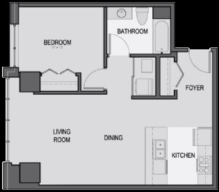 The Moderne | Milwaukee, WI Apartments