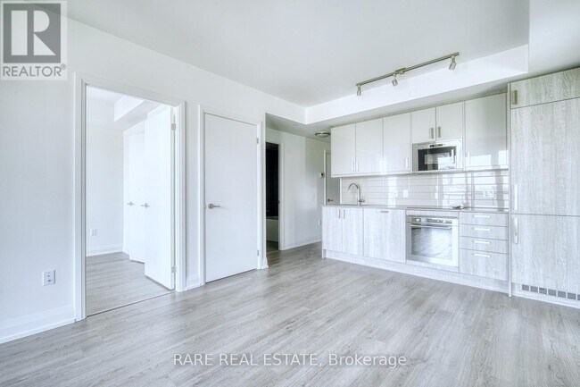77 Mutual St | Rentals in Toronto, ON