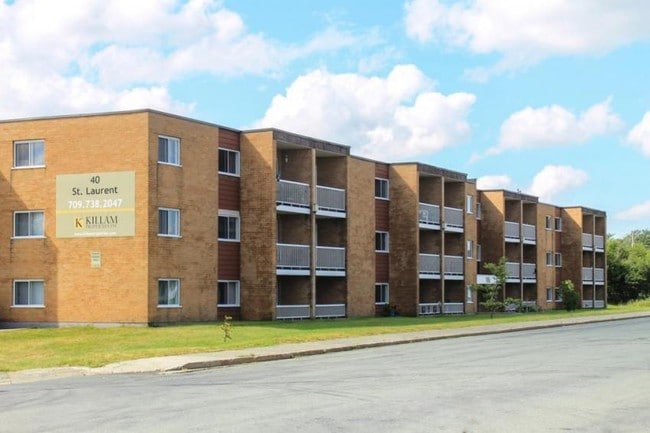 Torbay Road Apartments | St John's, NL Apartments For Rent