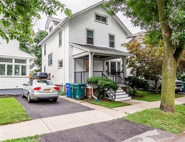 30 Homer St | Rentals in Rochester, NY