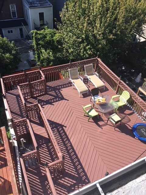 131 Mercer St | Rentals in Jersey City, NJ