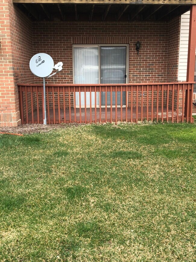 2504 Eagles Circle | Rentals in Ypsilanti, MI