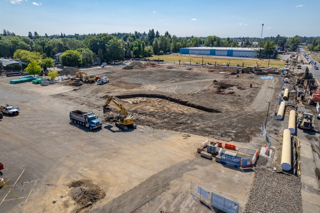 Modera Raleigh Hills Apartments | Beaverton, OR Apartments For Rent