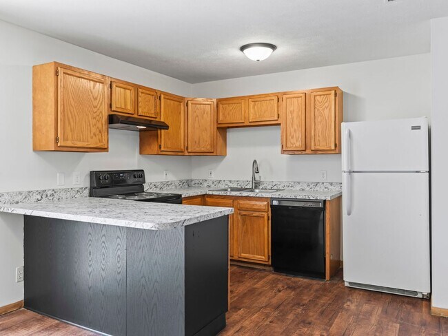 550 Lamont Dr, Unit 550 | Rentals in Lincoln, NE