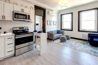 Baltimore Apartments for Rent | Baltimore, MD