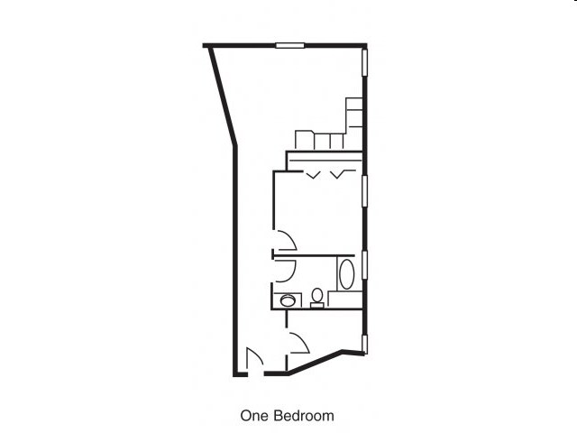 Canton Mill Lofts | Canton, GA Apartments