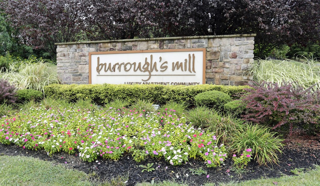 Burrough's Mill | Cherry Hill, NJ Apartments