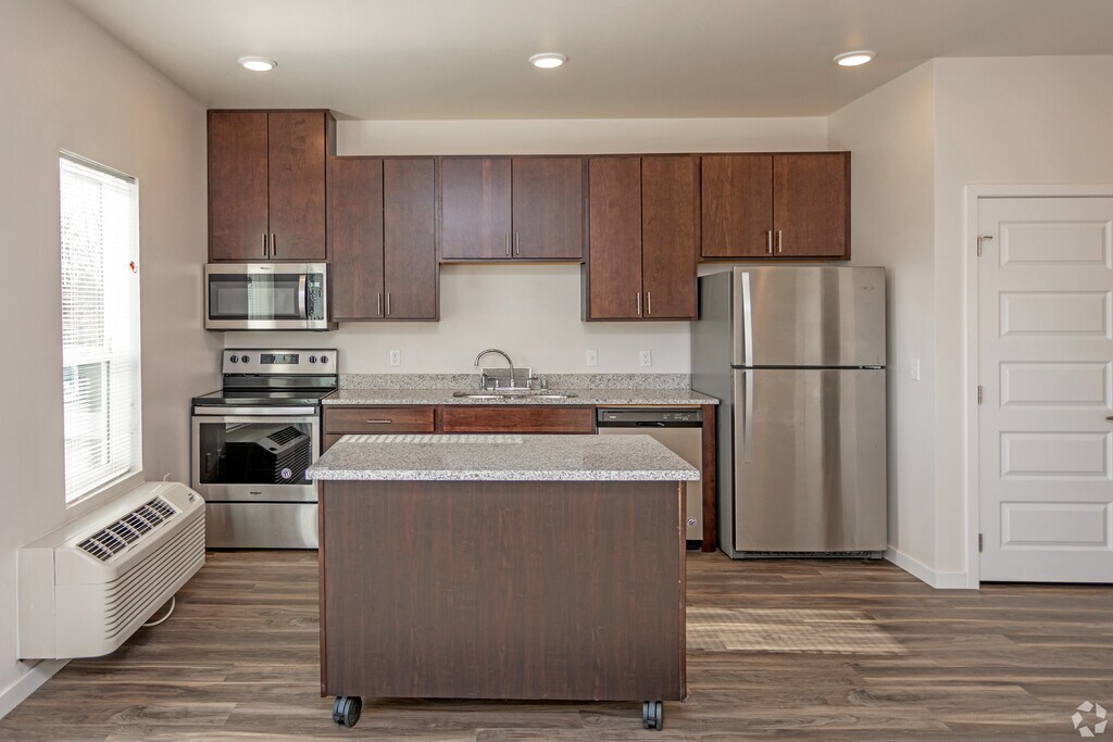 Technology Park II | Rochester, MN Apartments