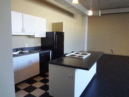 Block 2 Lofts Apartments in Little Rock, AR | ApartmentHomeLiving.com