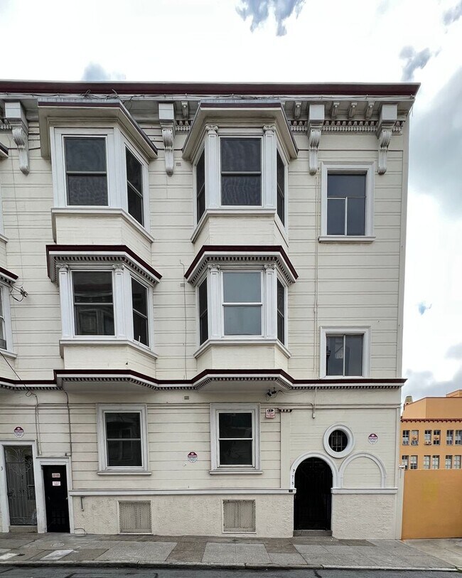 3 Dehon St, Unit VPA | Rentals in San Francisco, CA