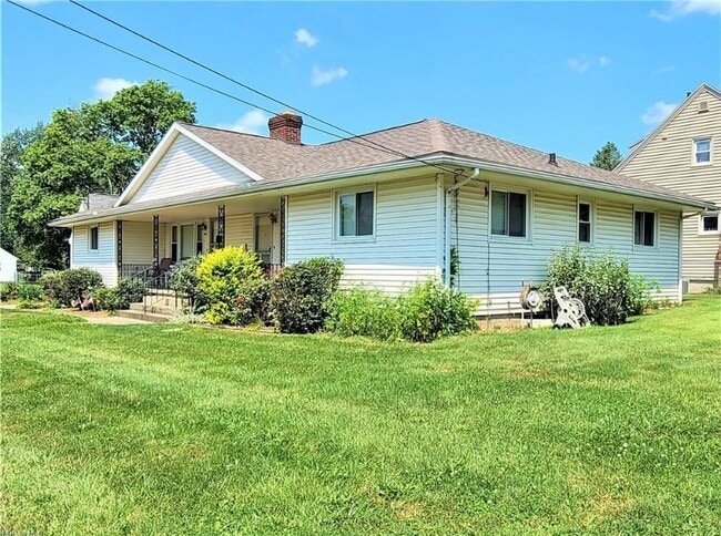 2181 Cramer Ave | Rentals in Akron, OH