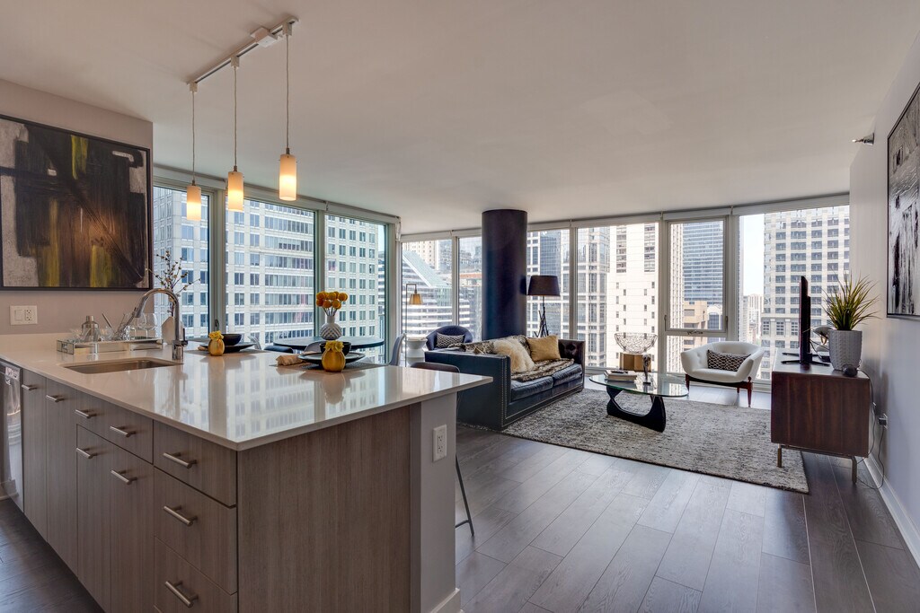 Marquee at Block 37 | Chicago, IL Apartments