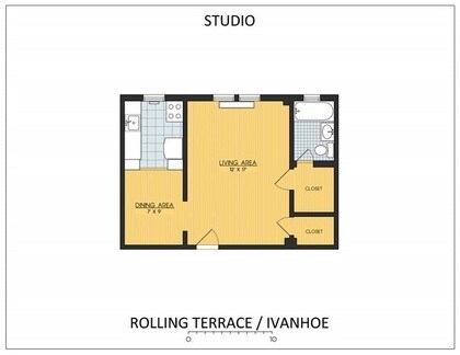 Rolling Terrace Apartments in Washington, DC | ApartmentHomeLiving.com