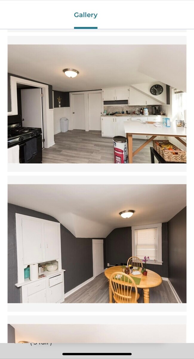 510 Bernon St | Rentals in Woonsocket, RI