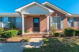 Homes for Rent in the 30906 ZIP Code of Augusta, GA