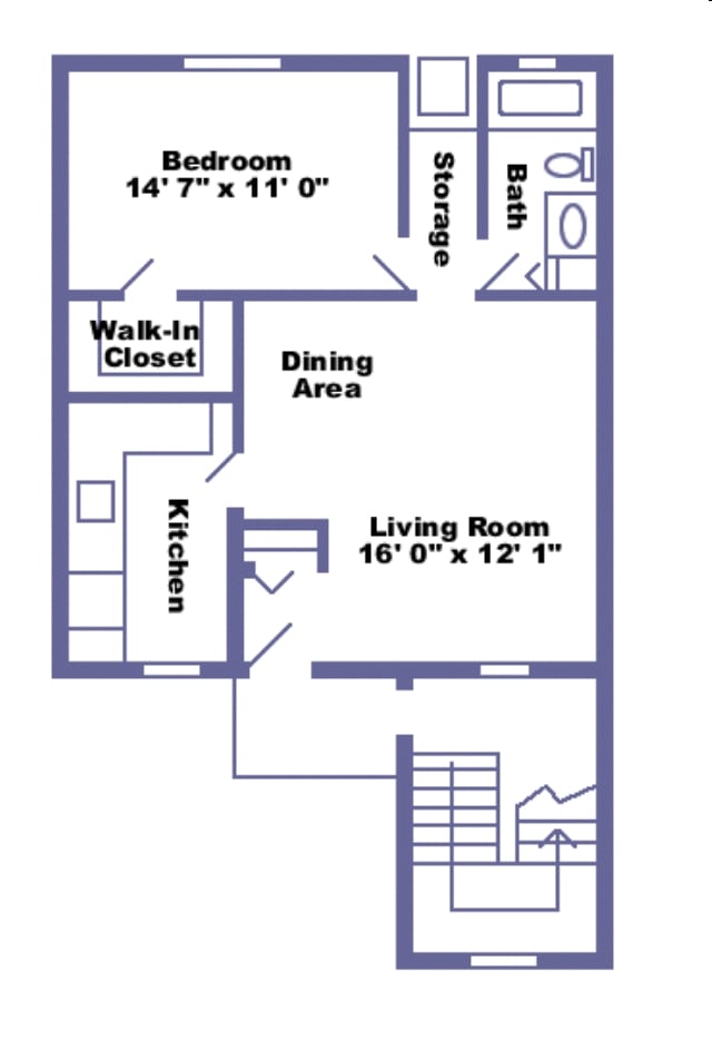 Stoneybrooke Apartments in Canton, MI | ApartmentHomeLiving.com