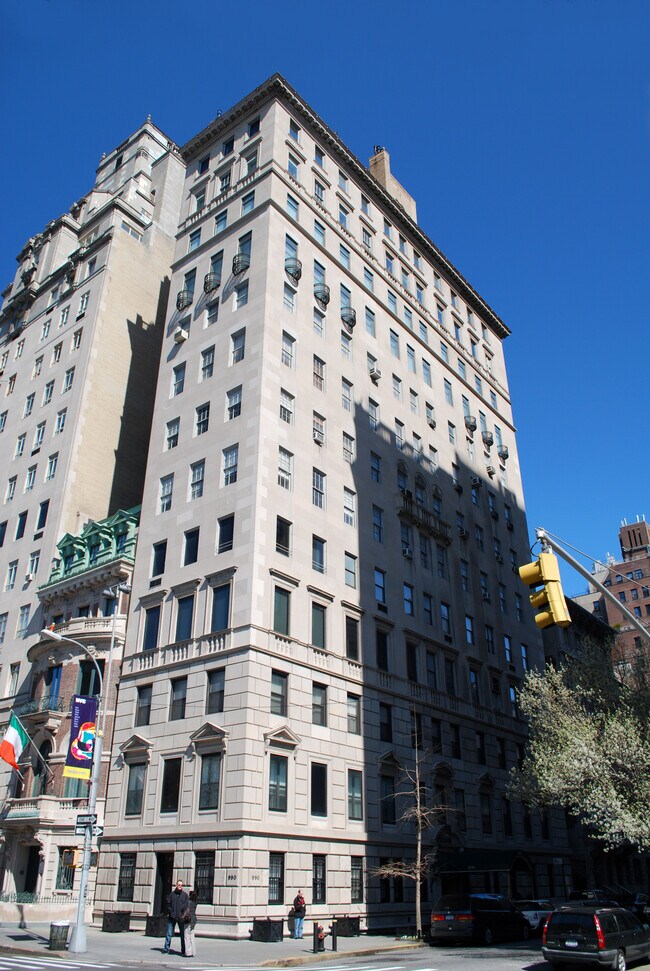 990 Fifth Avenue Apartments | New York, NY Apartments For Rent