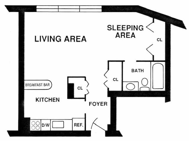 Haddonview Apartments in Haddon Township, NJ | ApartmentHomeLiving.com