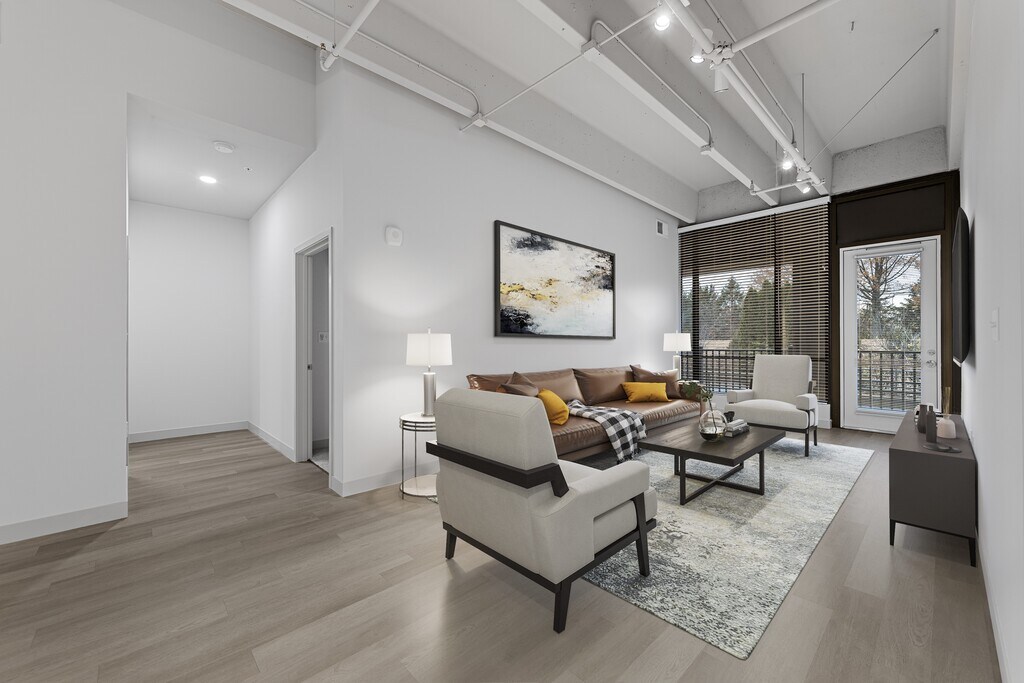 The Residences at Tesson Ridge Apartments in St. Louis, MO ...