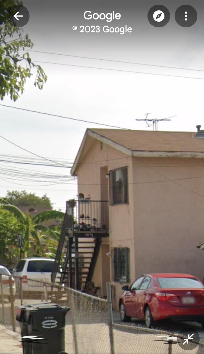726 S McBride Ave | Rentals in Los Angeles, CA