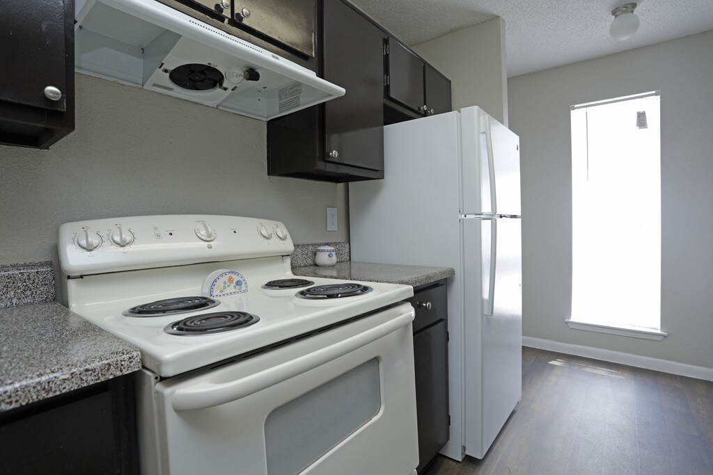 Timber Ridge | Houston, TX Apartments