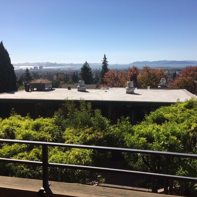 22 Panoramic Way | Rentals in Berkeley, CA