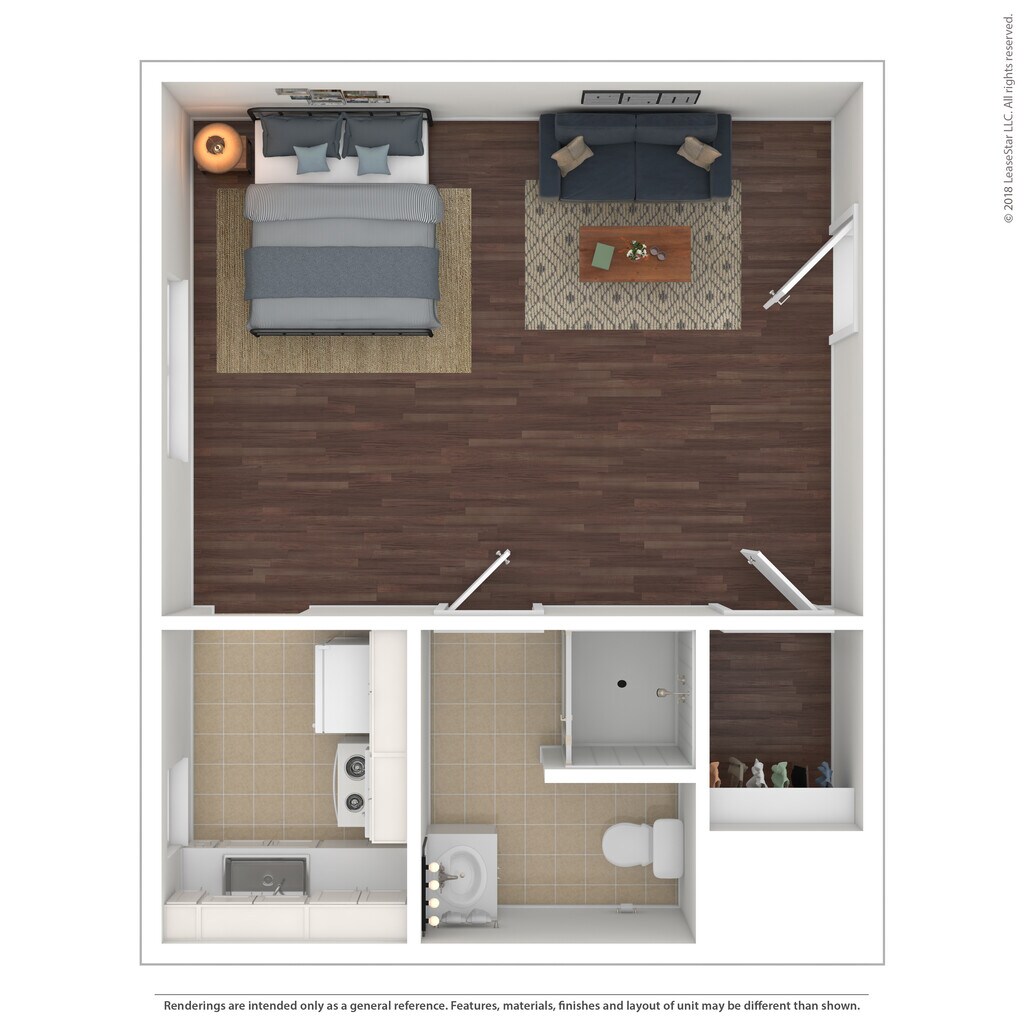 The Westlyn | Reno, NV Apartments For Rent