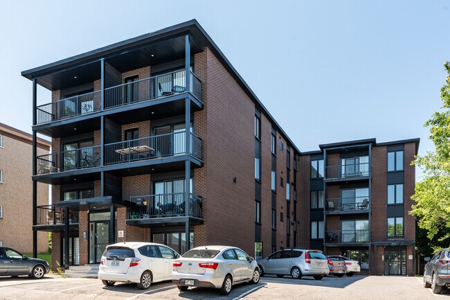 856 Isidore-Garon Rue Apartments | Québec, QC Apartments For Rent