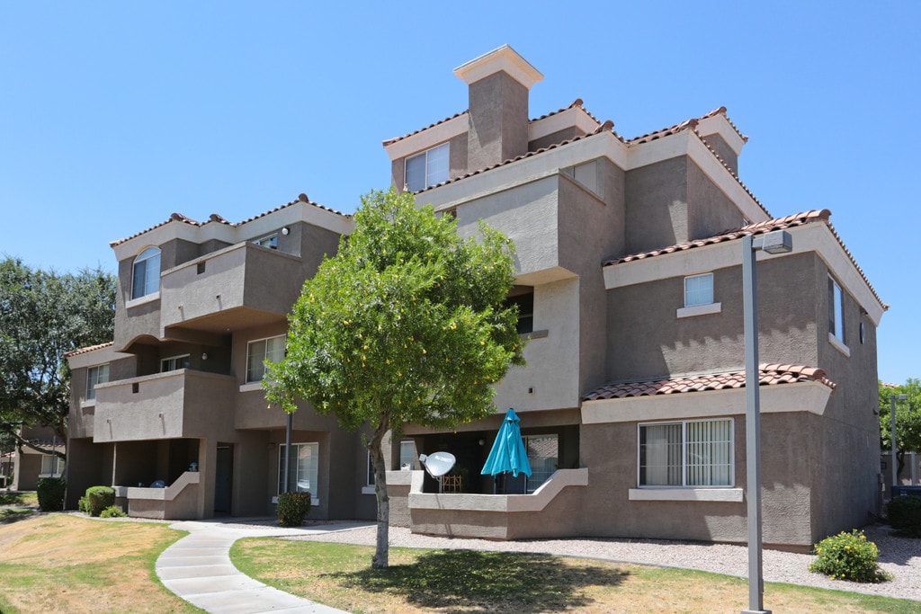 909 West | Tempe, AZ Apartments