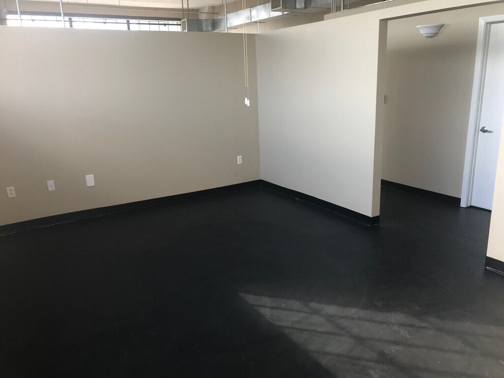 Block 2 Lofts | Little Rock, AR Apartments