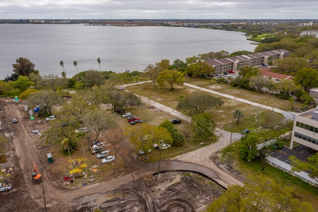 Linz Bayview Apartments | Clearwater, FL Apartments For Rent