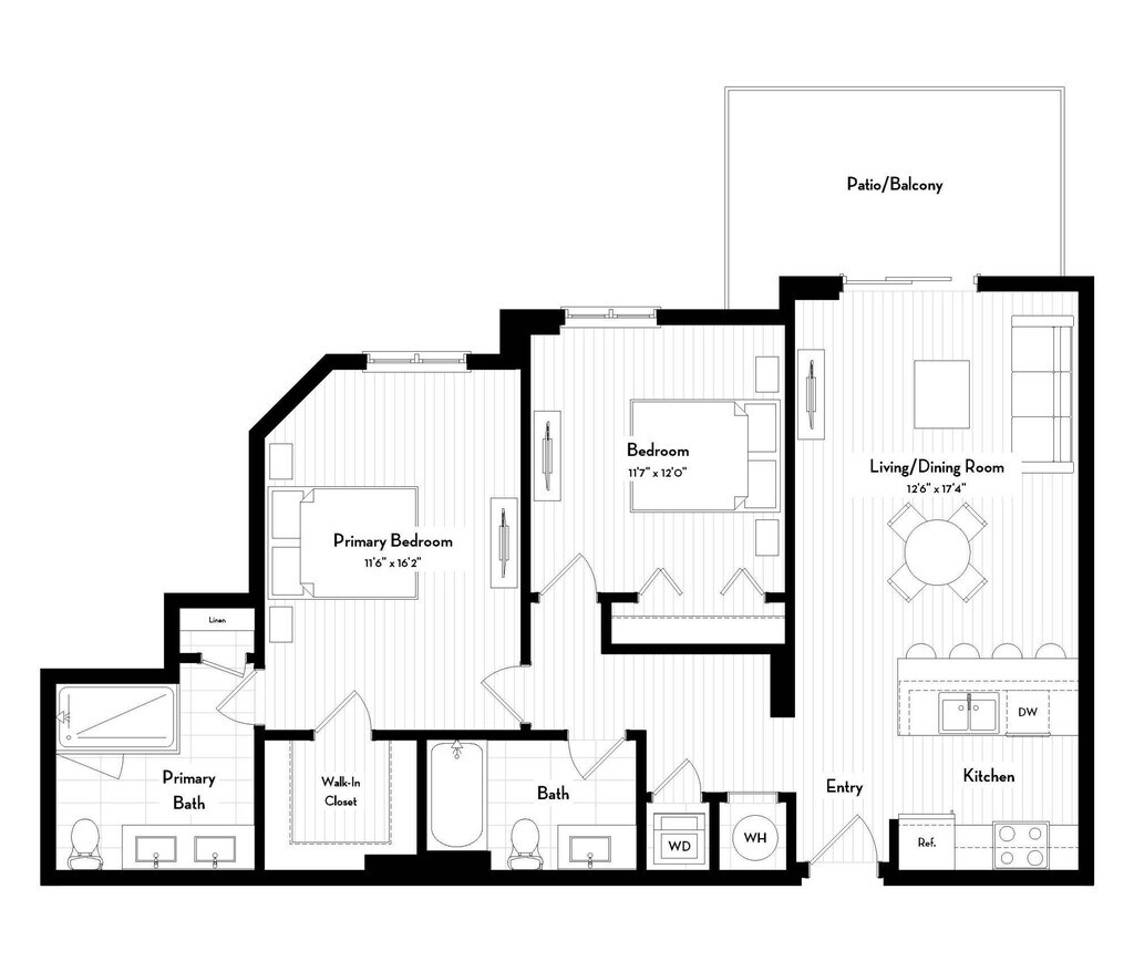 Biscayne 112 Apartments in Miami, FL | ApartmentHomeLiving.com