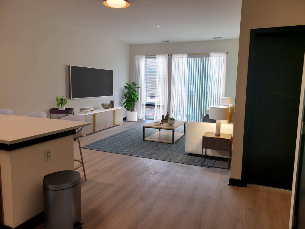 Allium Place Apartments | Silver Spring, MD Apartments For Rent