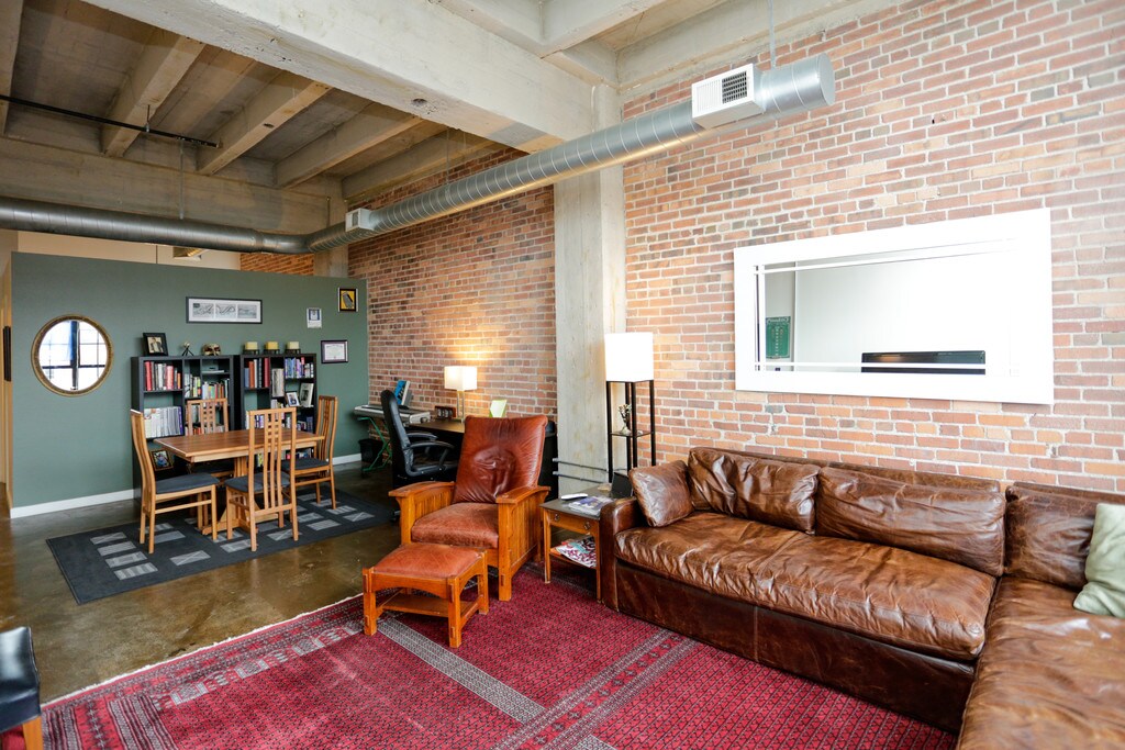 Old Town Lofts | Kansas City, MO Apartments