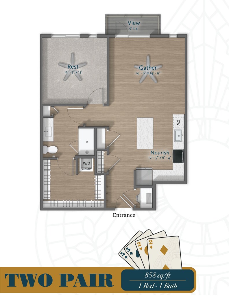 Factory 52 Apartments | Cincinnati, OH Apartments