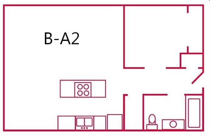 Block 2 Lofts Apartments in Little Rock, AR | ApartmentHomeLiving.com