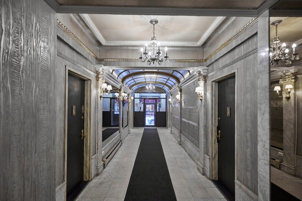 605 W 112th St | New York, NY Apartments