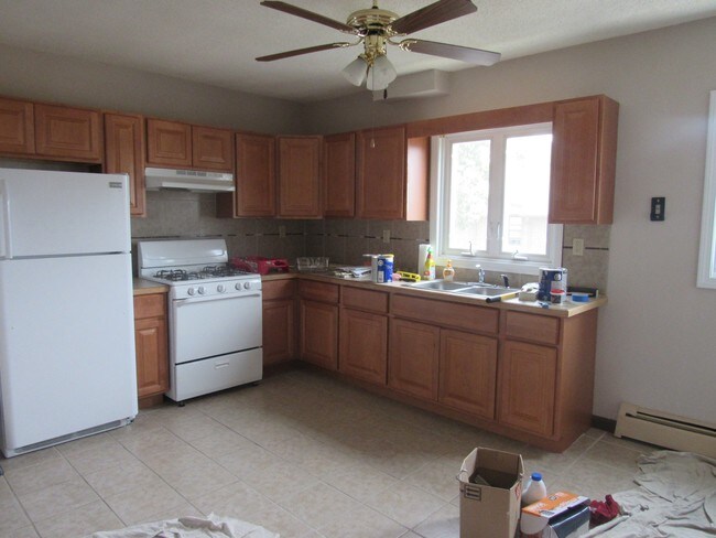 38 Frances Ave | Rentals in Cranston, RI