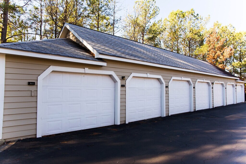 Cortland Olde Raleigh | Raleigh, NC Apartments