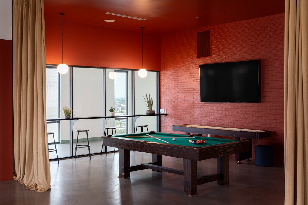 The Carmin Apartments in Tempe, AZ | ApartmentHomeLiving.com