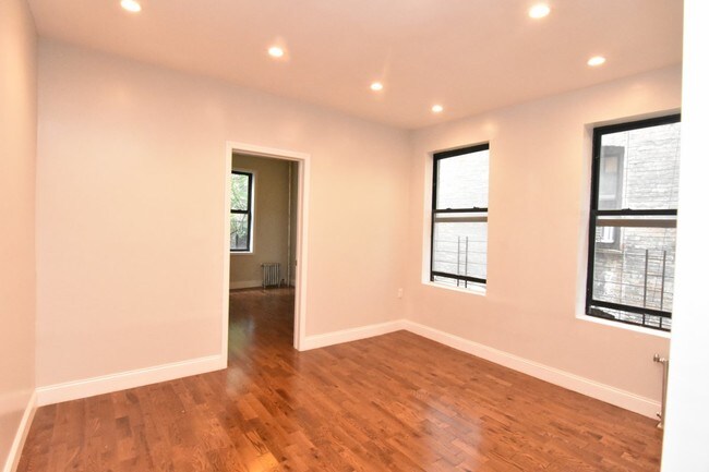 541 W 156th St | Rentals in New York, NY