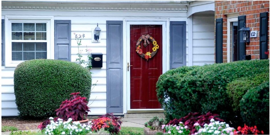 Legacy at Tech Center Apartments in Newport News, VA ...