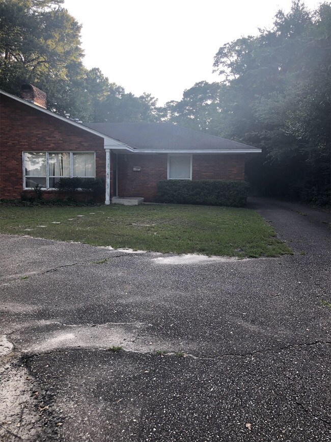 918 Robert St-Unit -#1 | Rentals in Ruston, LA